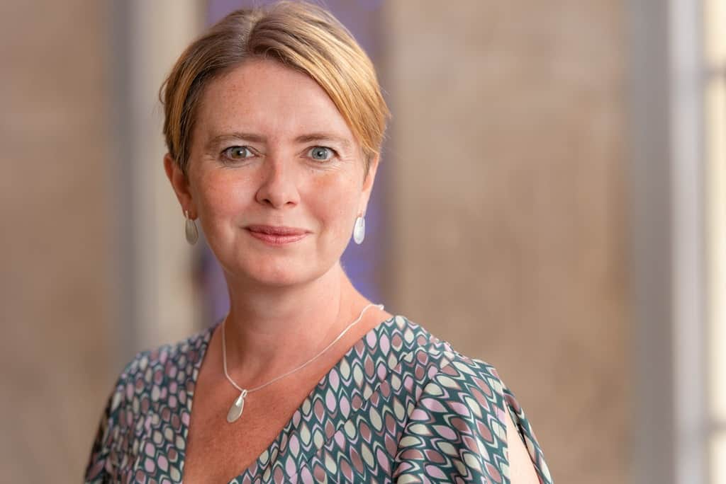 Elizabeth Haylett Clark - The Society of Authors