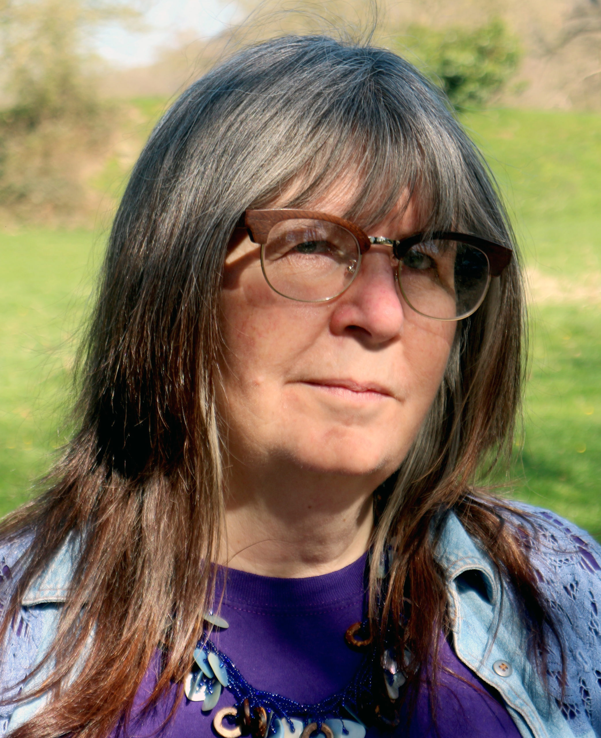 Alison Layland - The Society of Authors