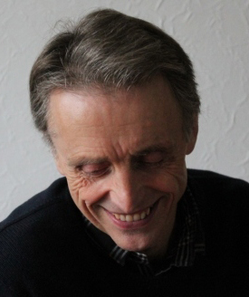 Christopher Meredith - The Society of Authors