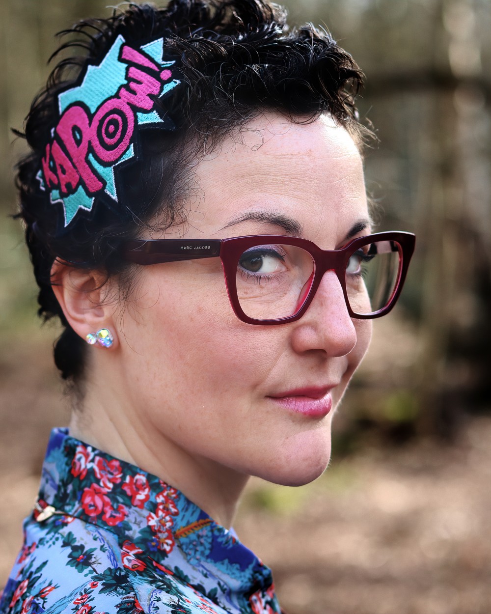 Imogen Church - The Society of Authors