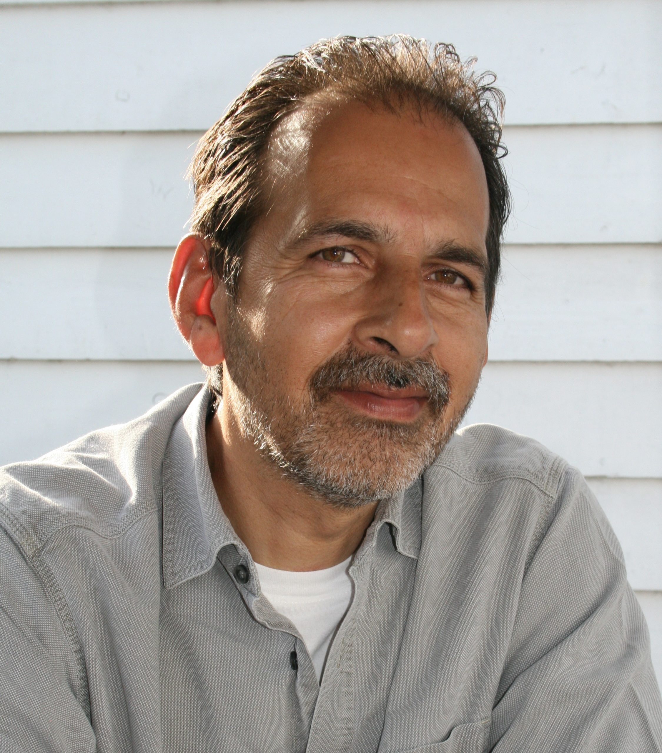 Robin Mukherjee - The Society of Authors