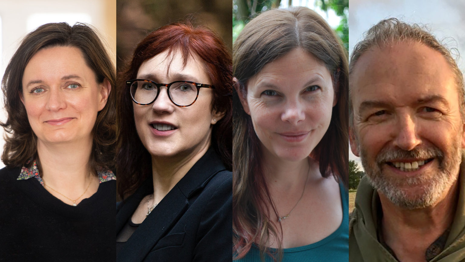 Evans, Fox O’Loughlin, Longstaff and Rankin elected to Society of ...