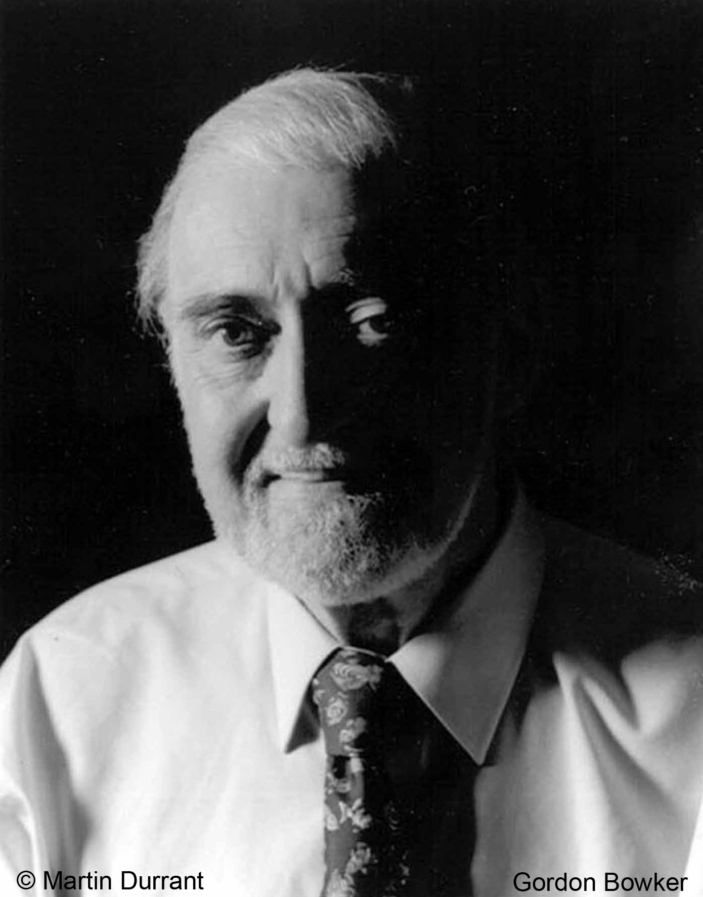 Gordon Bowker Volcano Prize - The Society of Authors