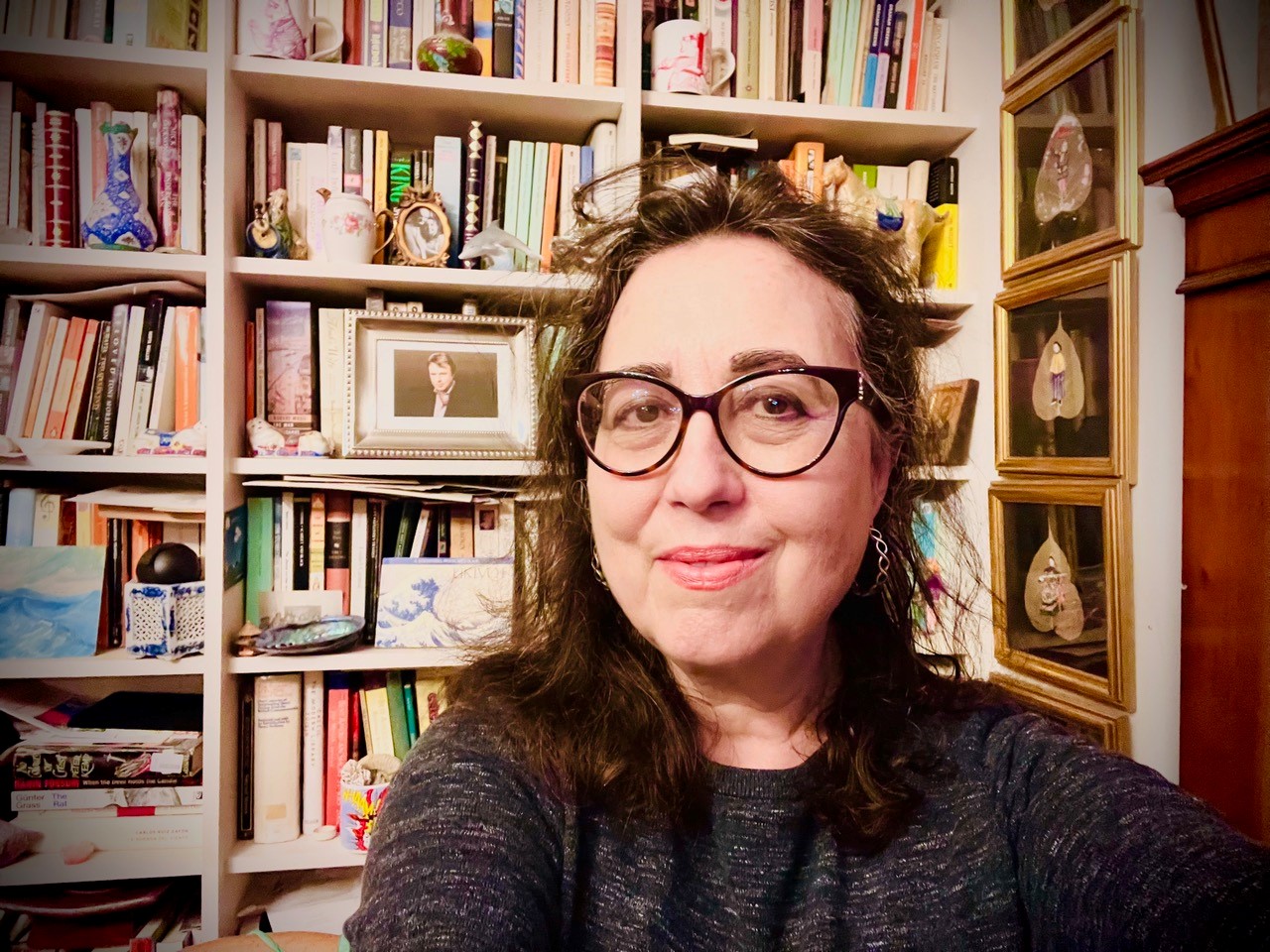 Isabel del Rio - The Society of Authors