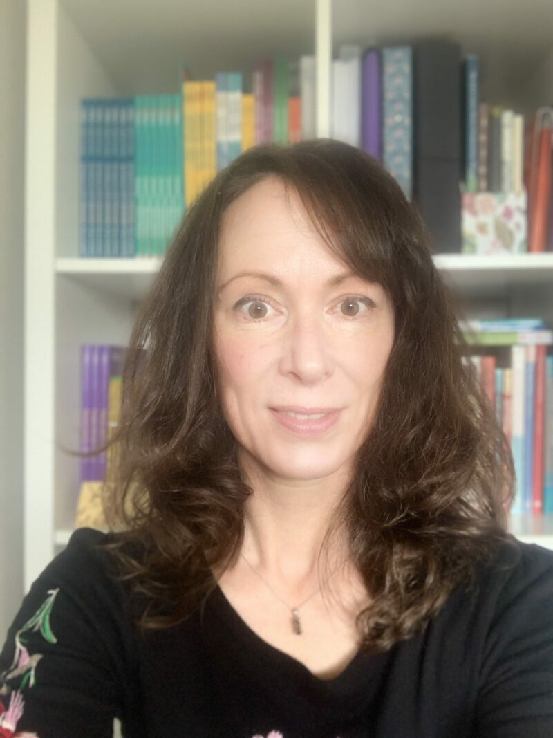 Rhona Snelling - The Society of Authors