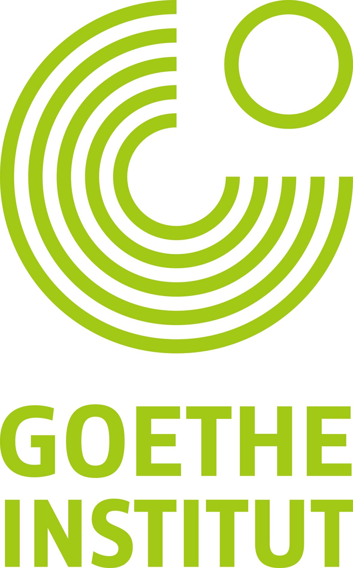 German - Goethe-Institut Award - The Society of Authors
