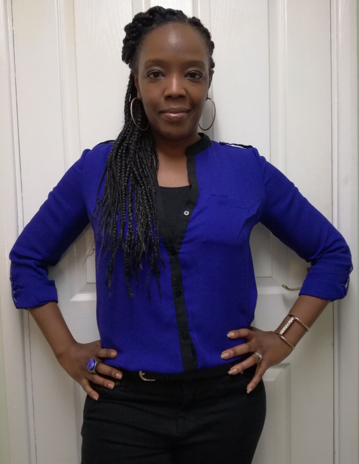 Davina Hamilton - The Society of Authors