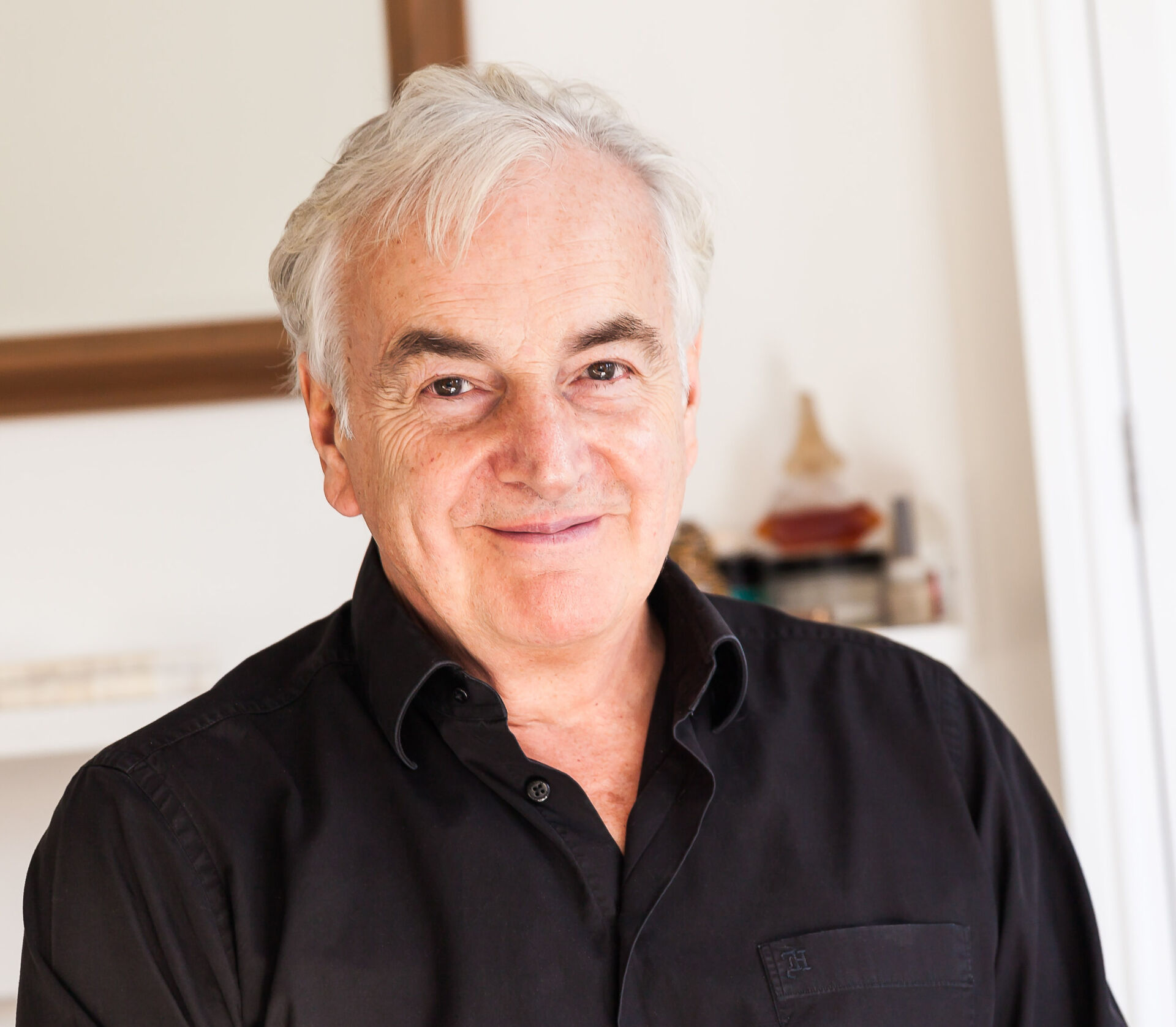 Ken Wilson - The Society of Authors