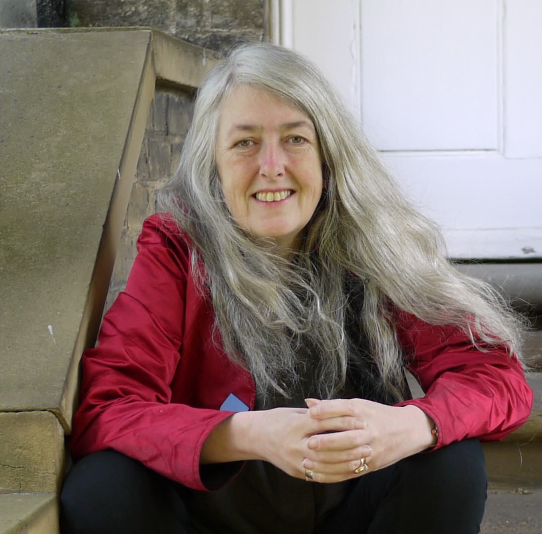 Mary Beard - The Society of Authors