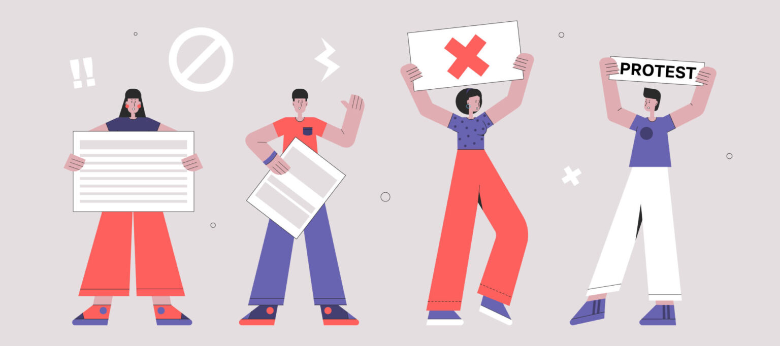 SoA day of action following allegations of Meta’s mass theft of authors ...