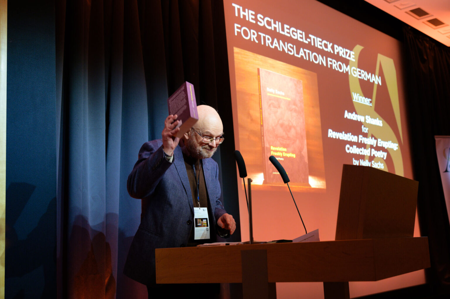 Translation Prizes - The Society of Authors