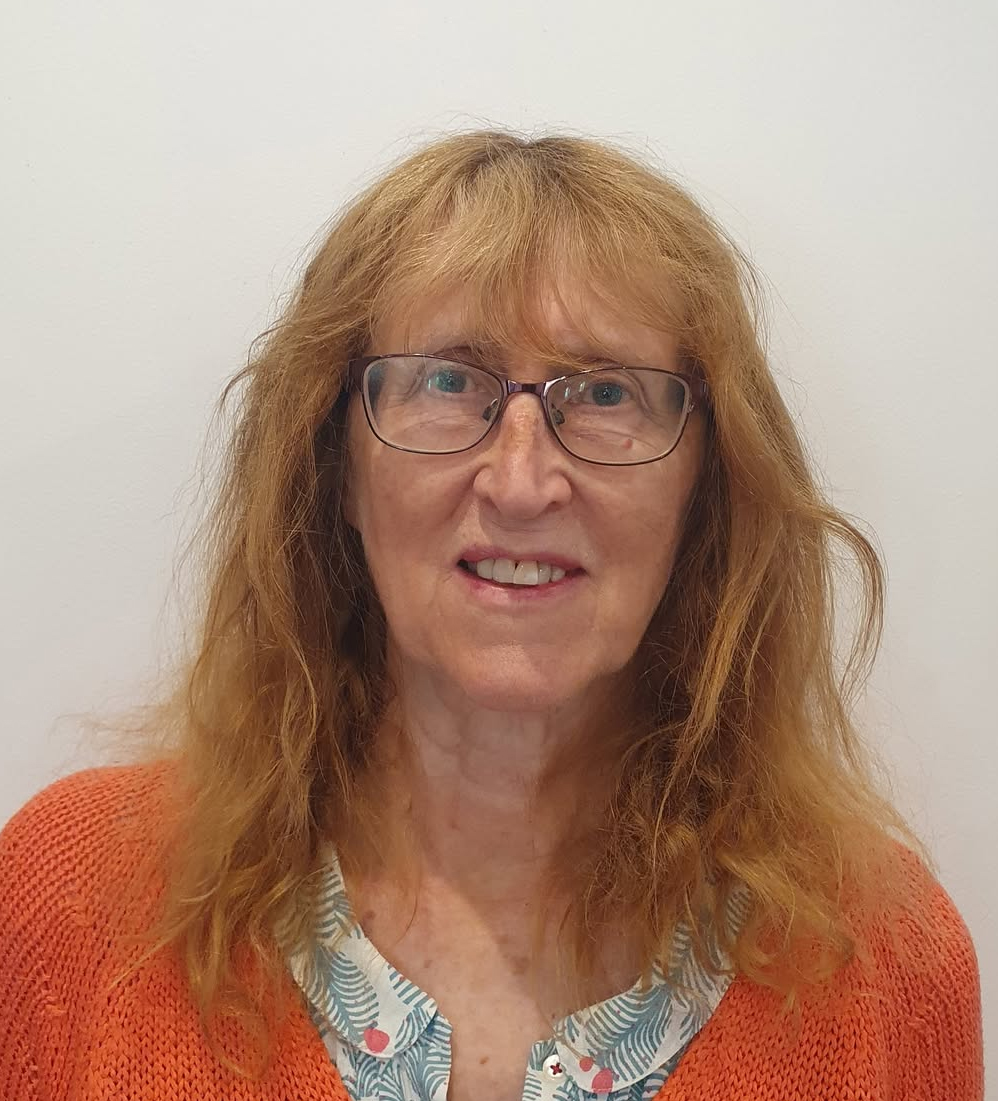 Anne Rooney - The Society of Authors