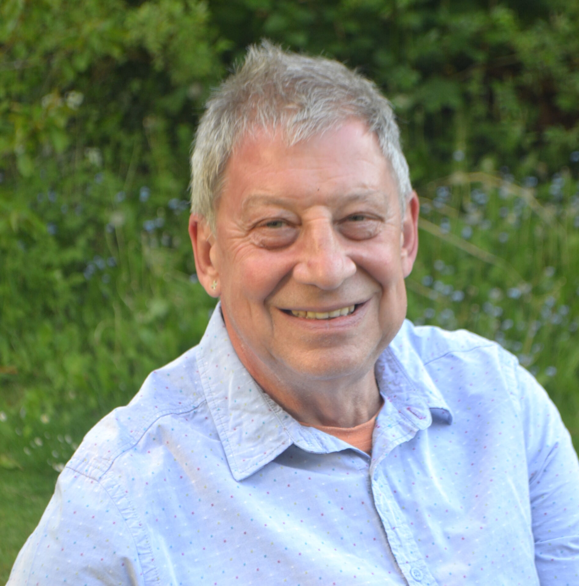 Stan Abbott - The Society of Authors