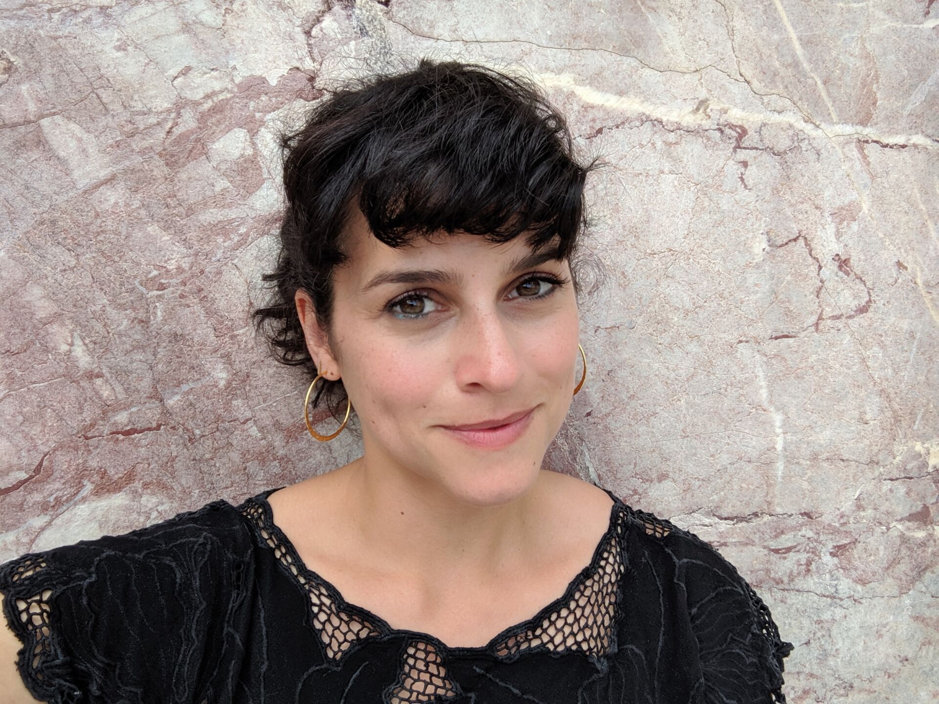 Nadia Attia - The Society of Authors