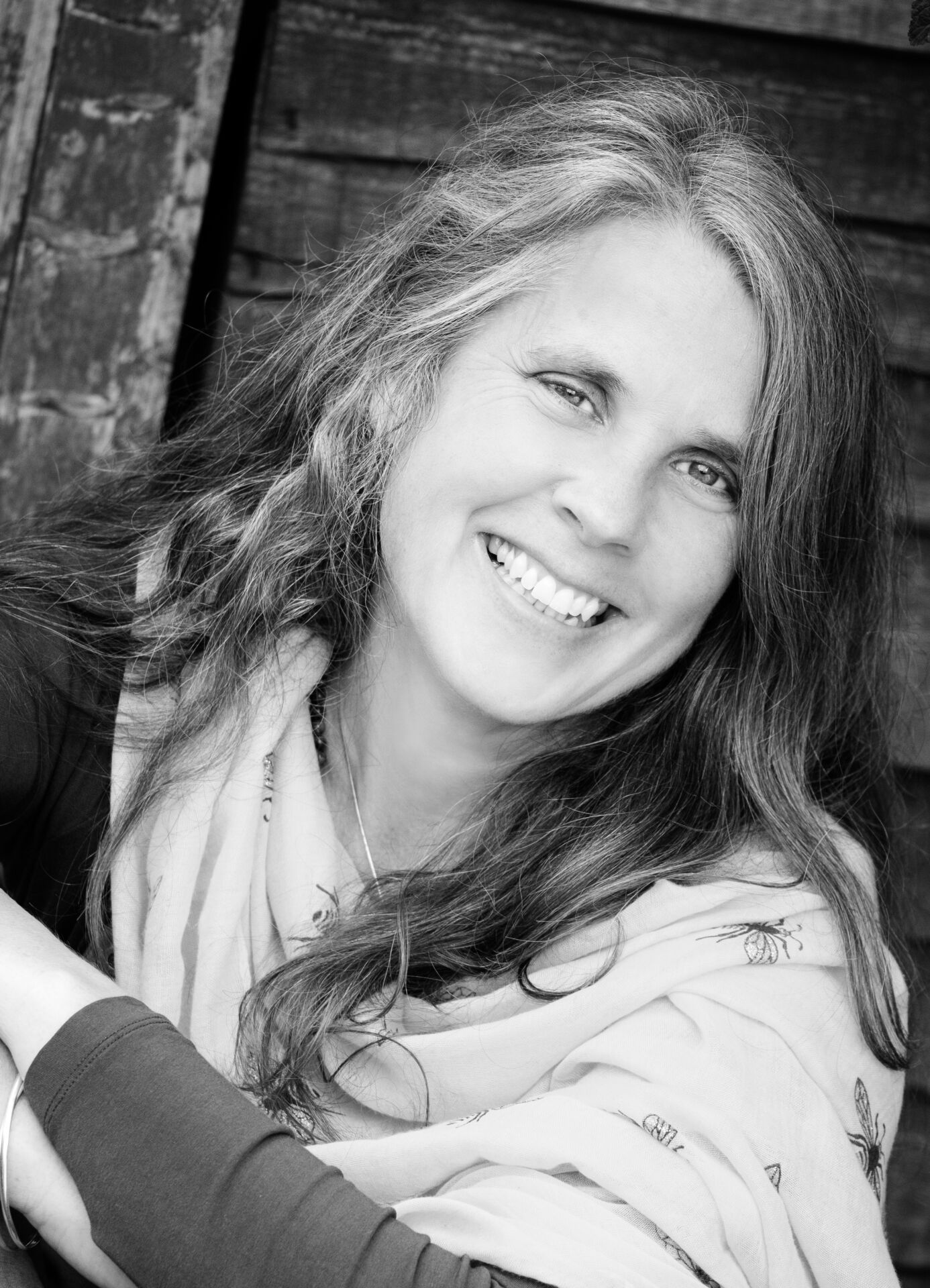 Victoria Bennett - The Society of Authors