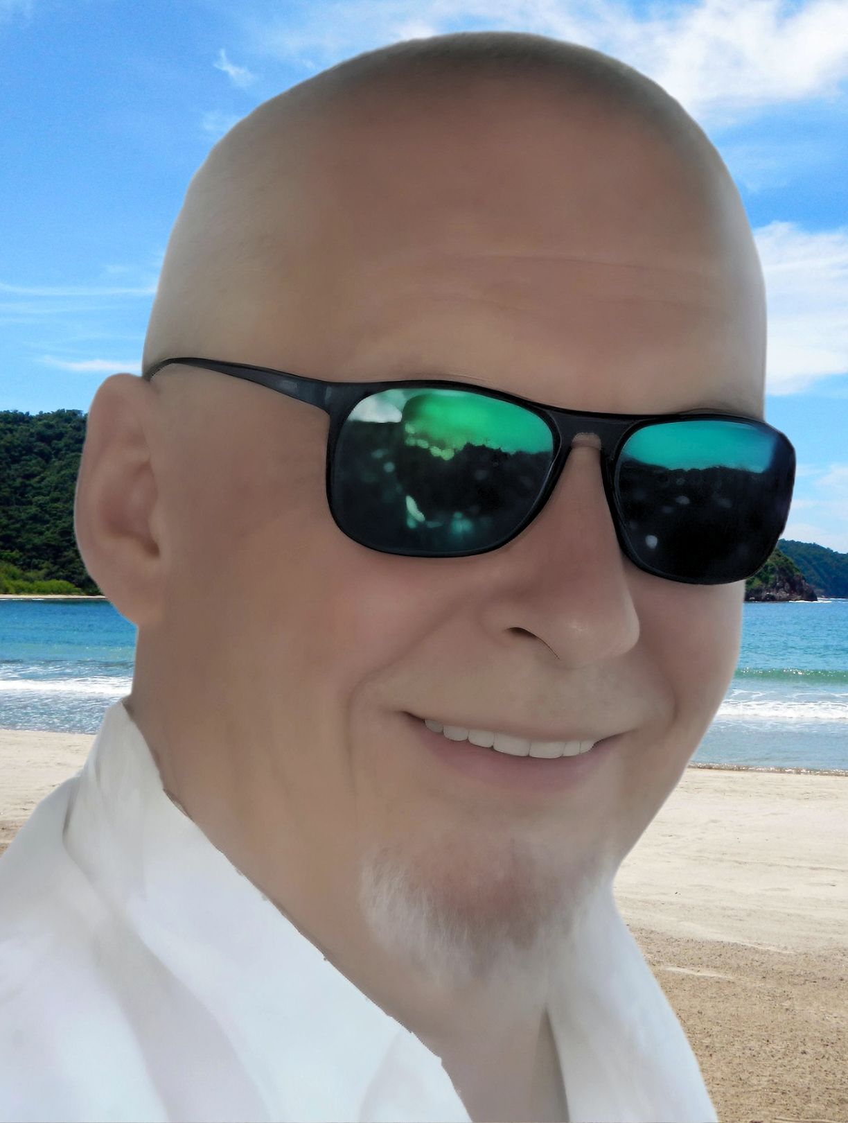 Stephen Bentley - The Society of Authors