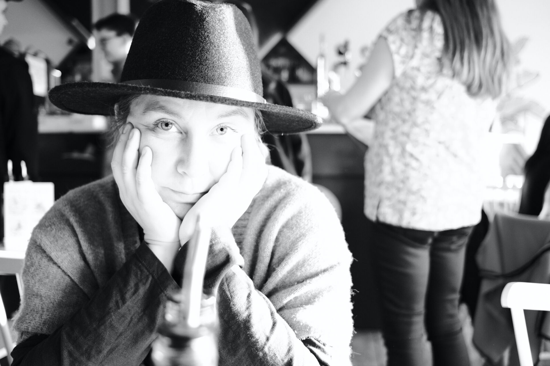 Anna Blasiak - The Society of Authors