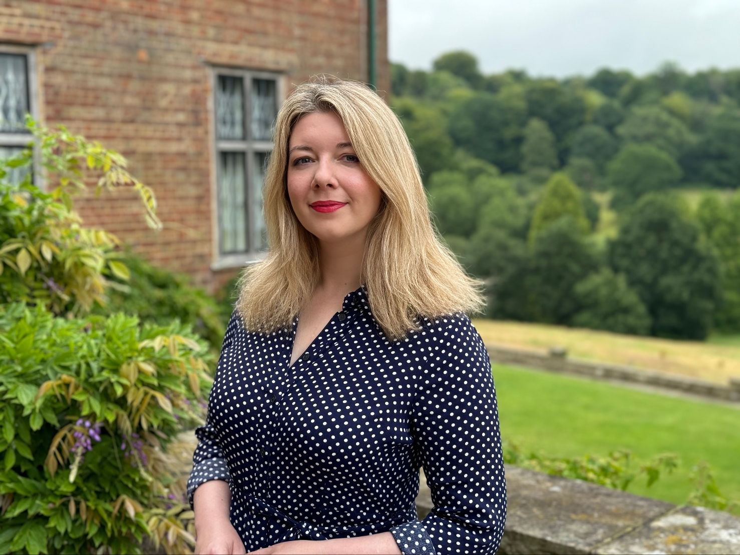 Katherine Carter - The Society of Authors