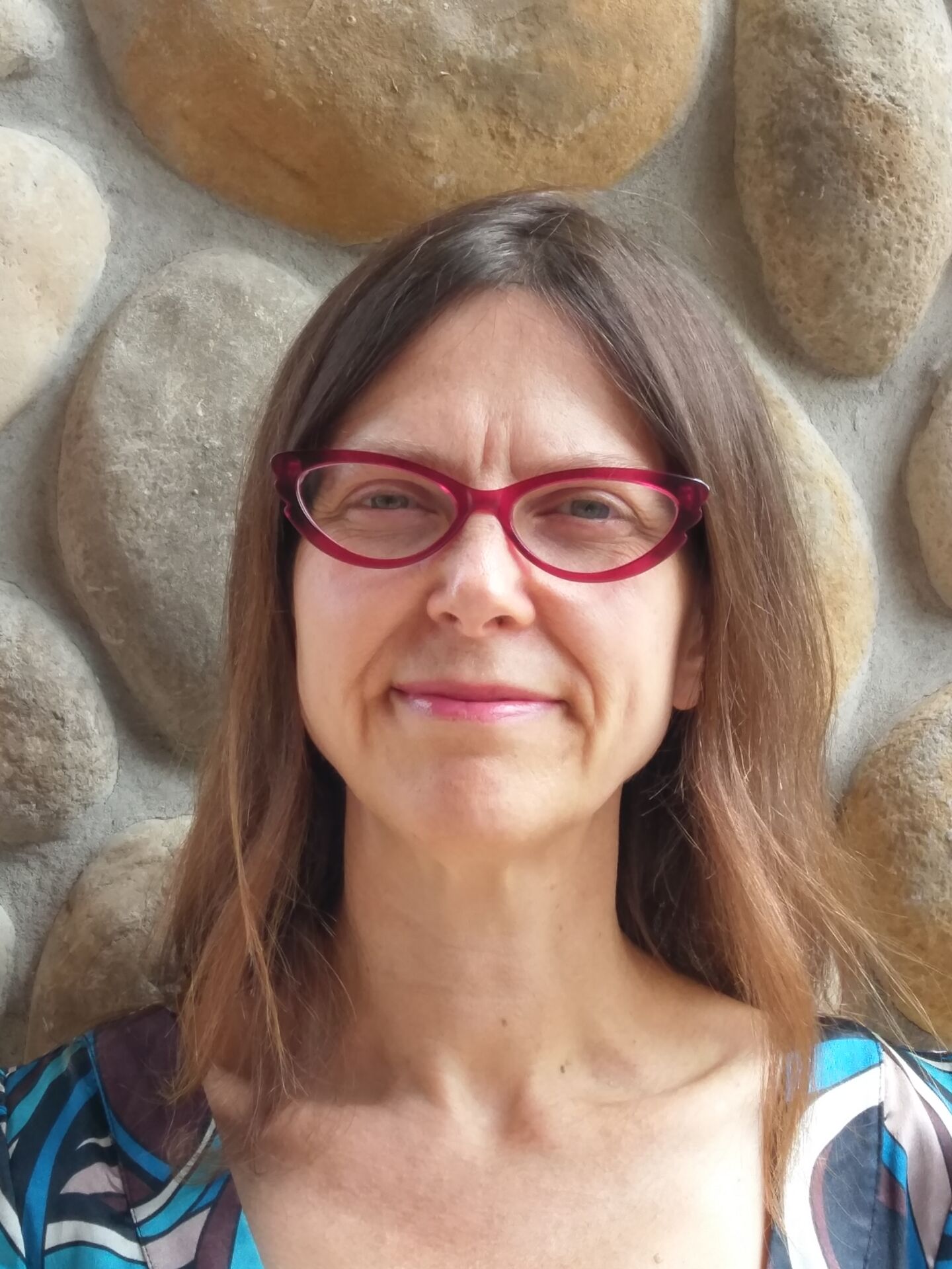 Rebecca Colby - The Society of Authors