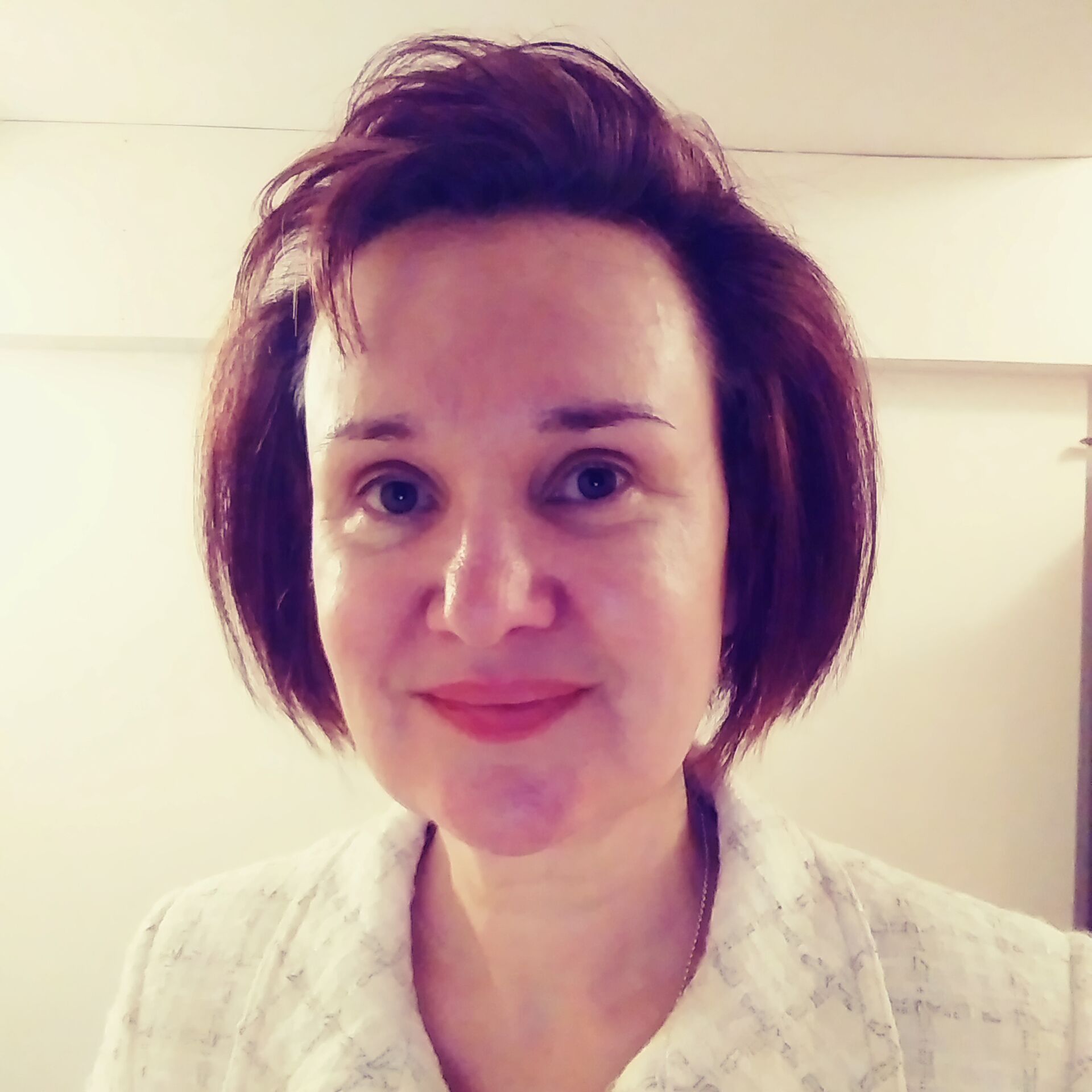 Ina Cole - The Society of Authors