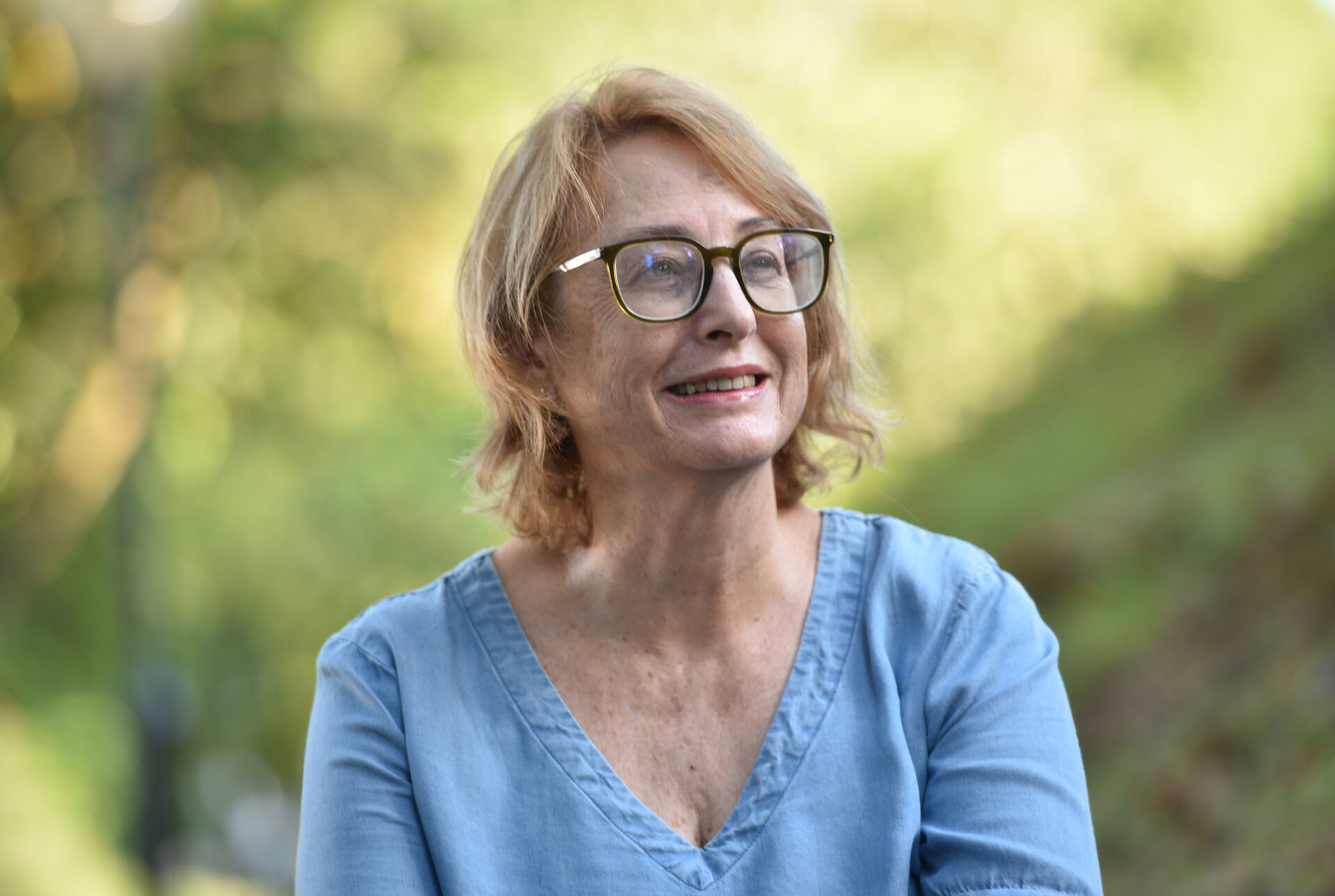Linda Collins - The Society of Authors