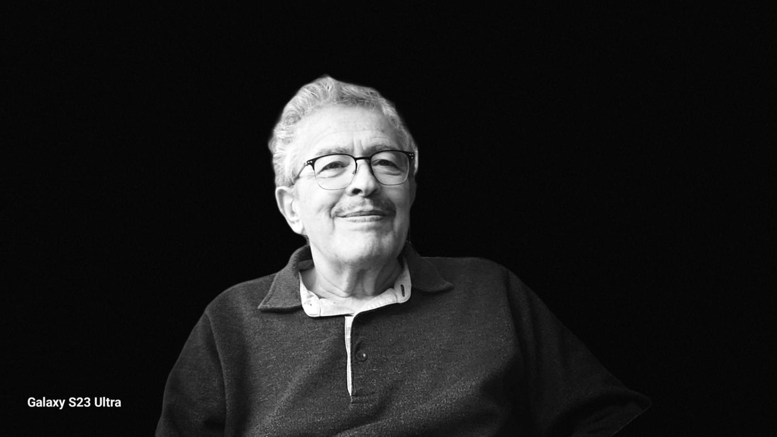Nicholas de Lange - The Society of Authors