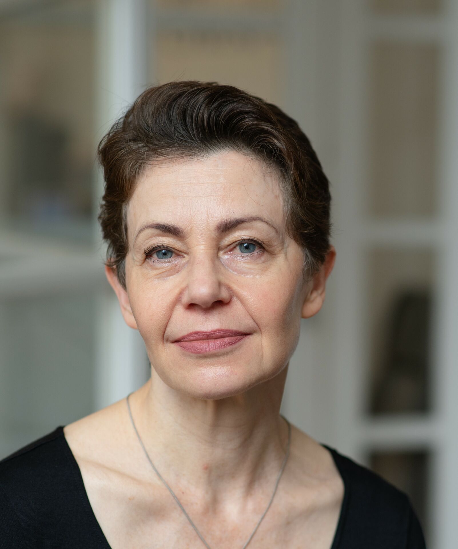 Jill Dobson - The Society of Authors