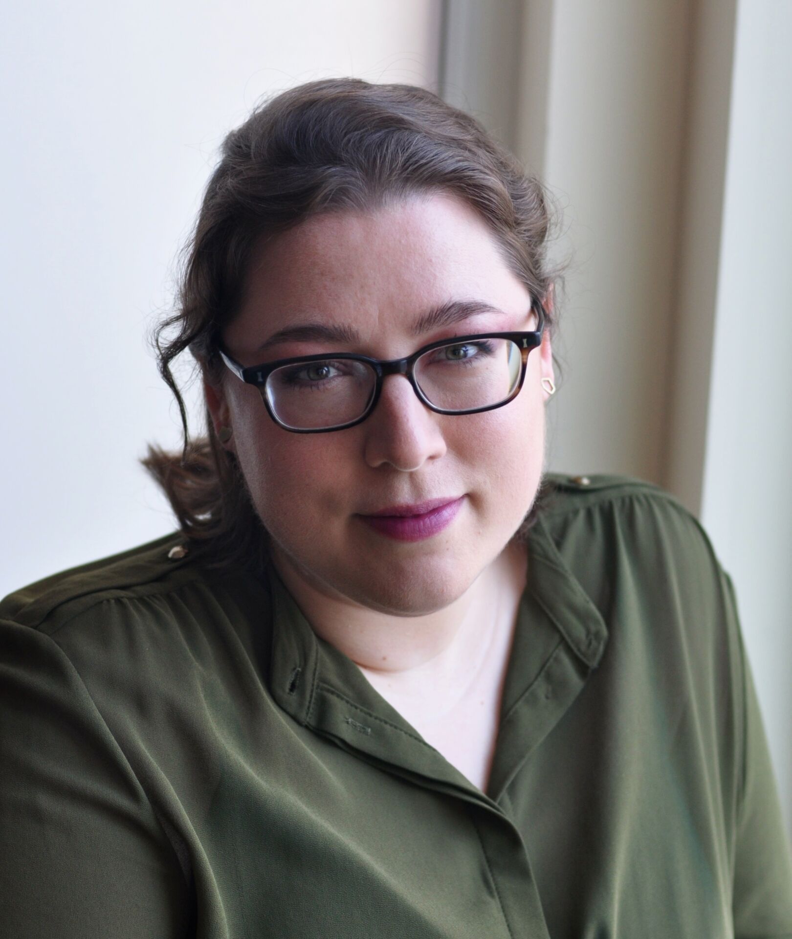 Marta Dziurosz - The Society of Authors