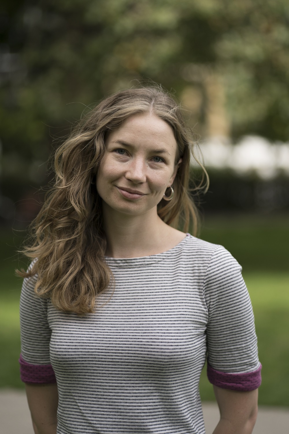 Alex Fleming - The Society of Authors