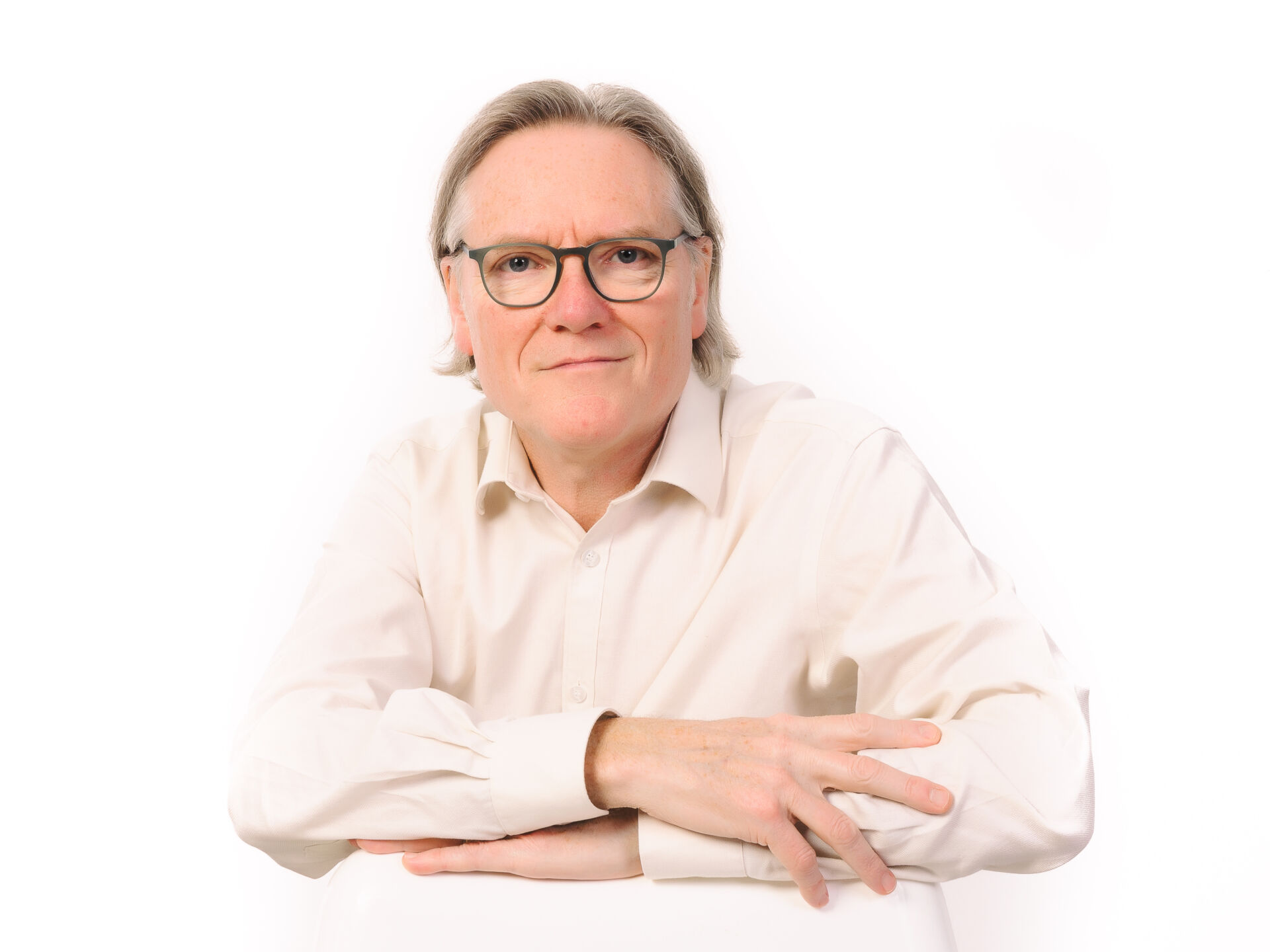 Jim Fraser - The Society of Authors