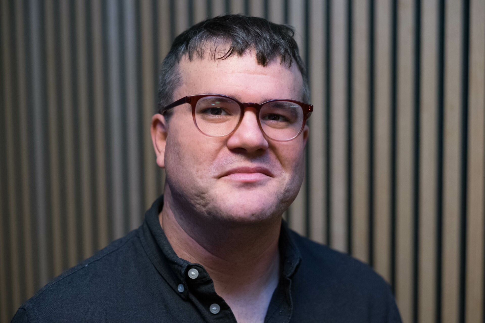 Ian Giles - The Society of Authors