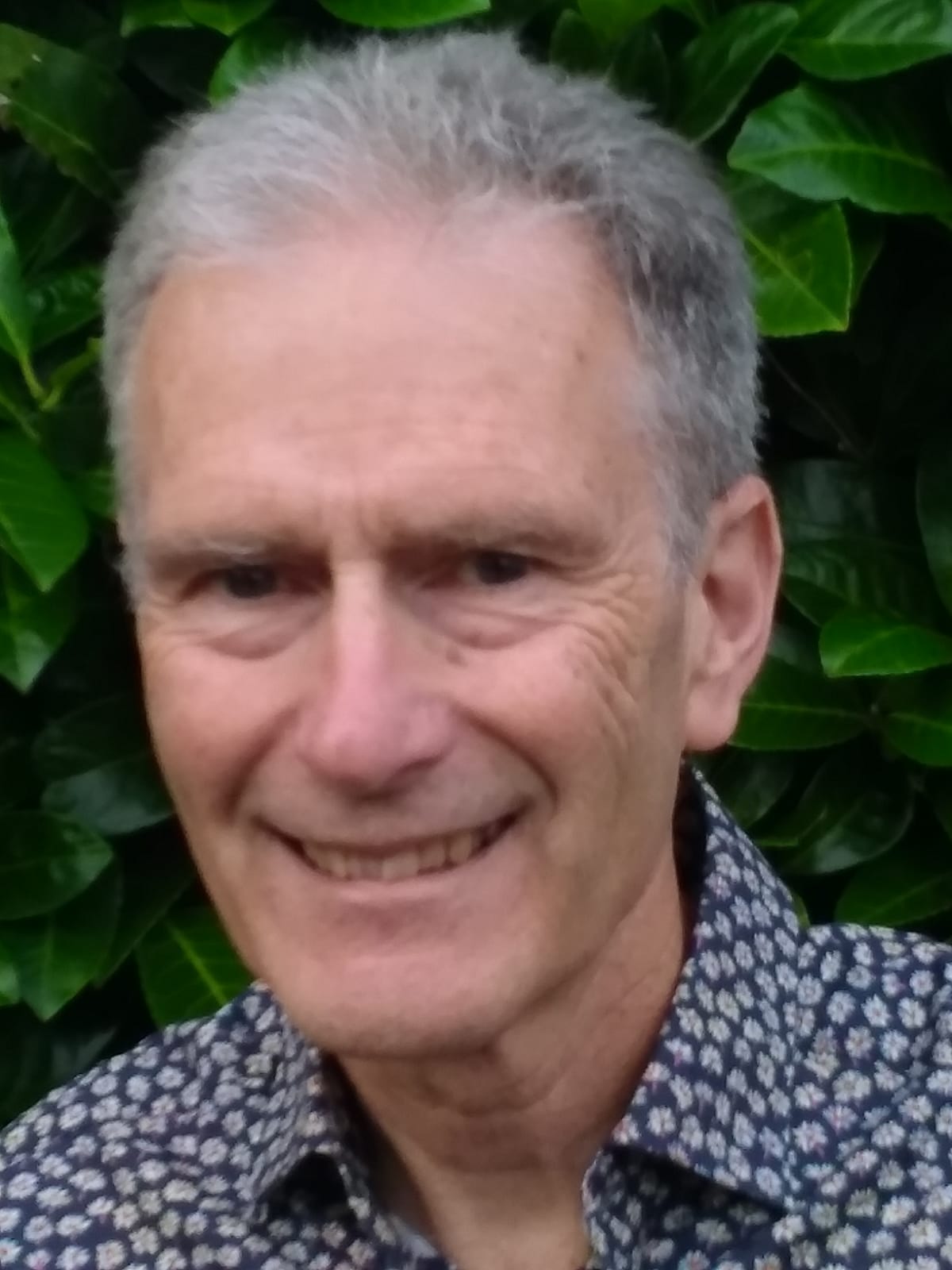 Peter Groves – The Society of Authors