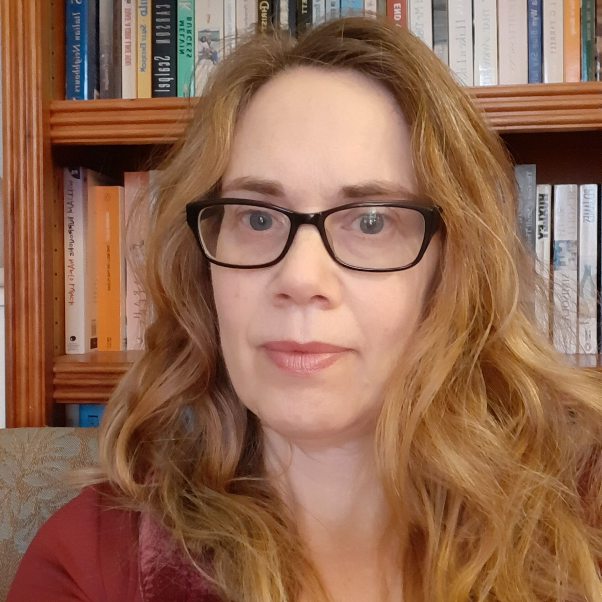 Anne Hamilton - The Society of Authors