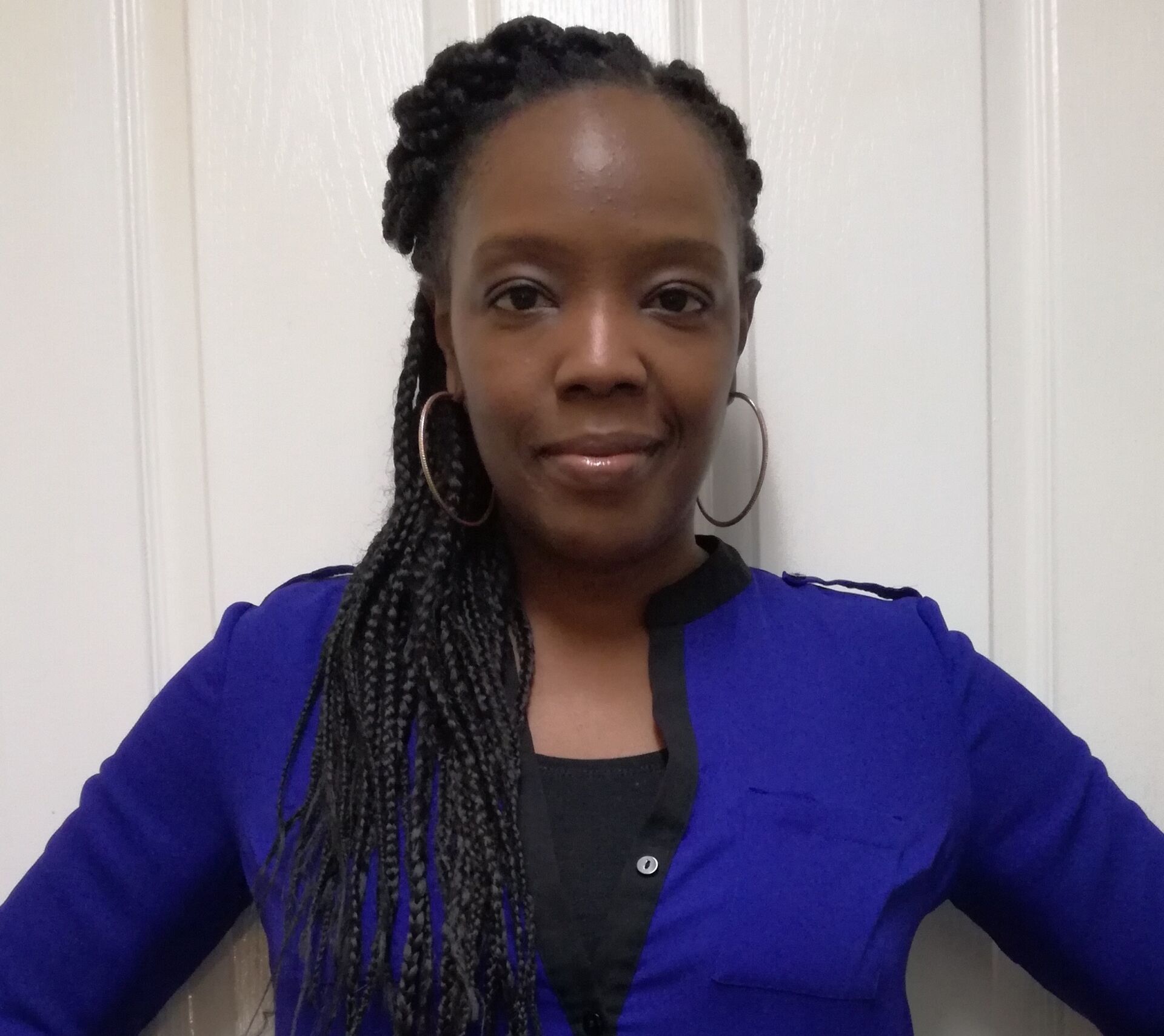 Davina Hamilton - The Society of Authors
