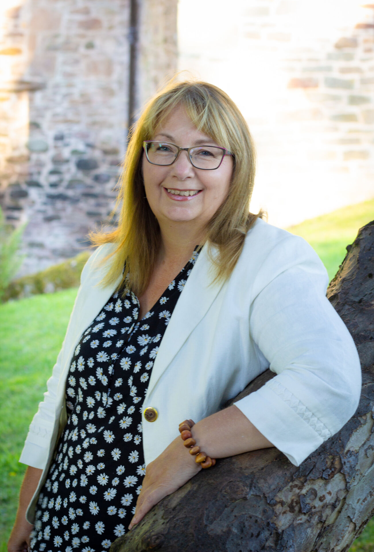 Sandra Ireland - The Society of Authors