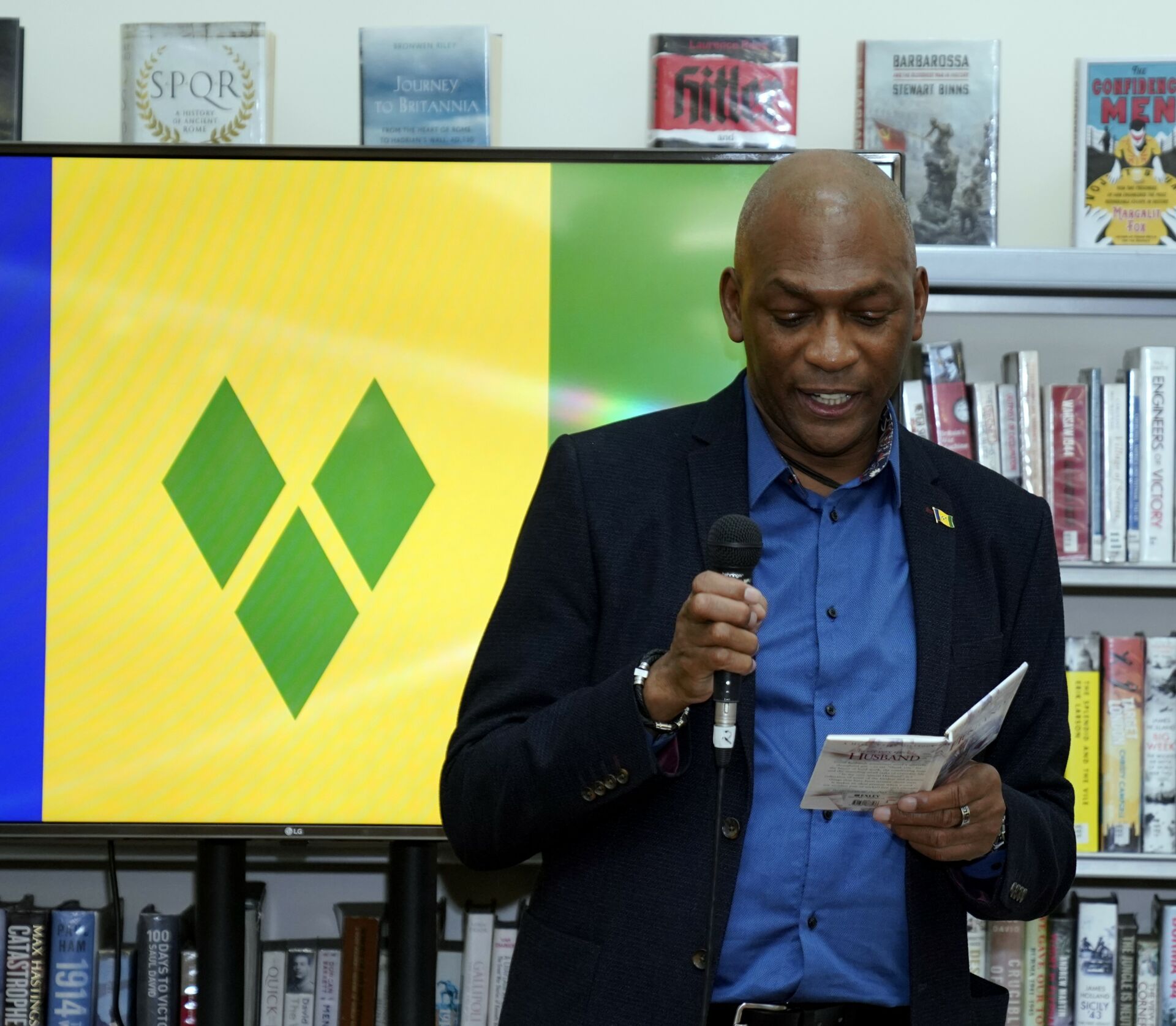 Alexis Keir - The Society of Authors