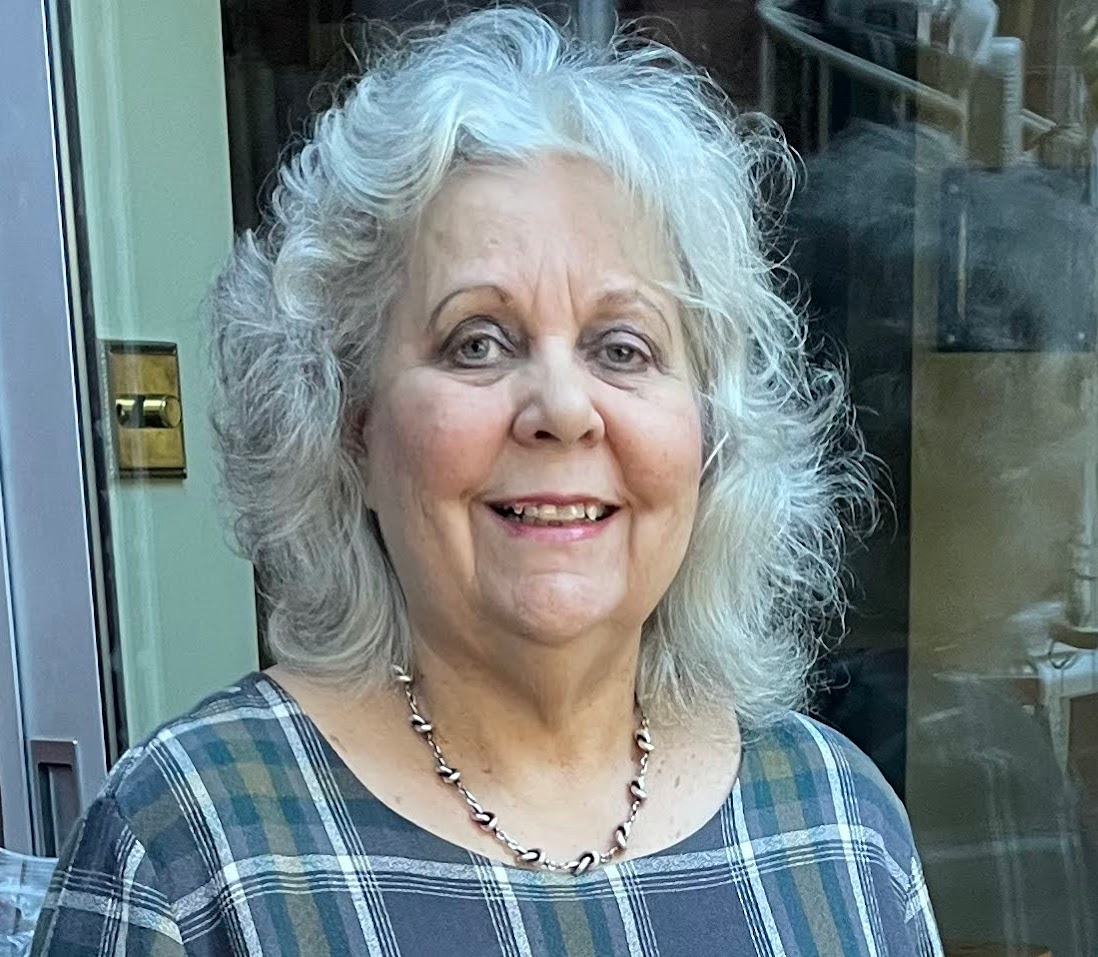 Elizabeth Lamb - The Society of Authors