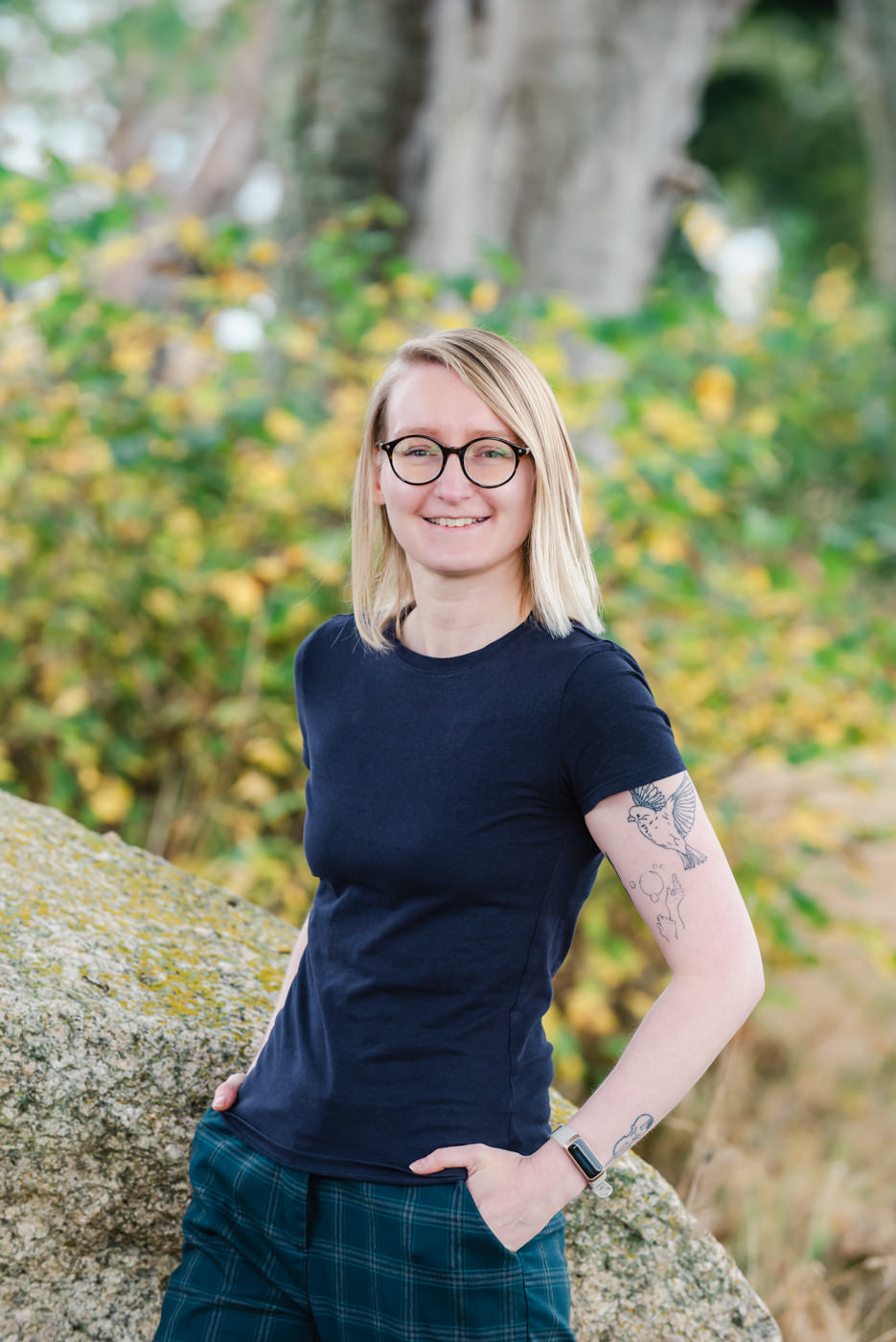 L. D. Lapinski / Lucy Lapinska - The Society of Authors