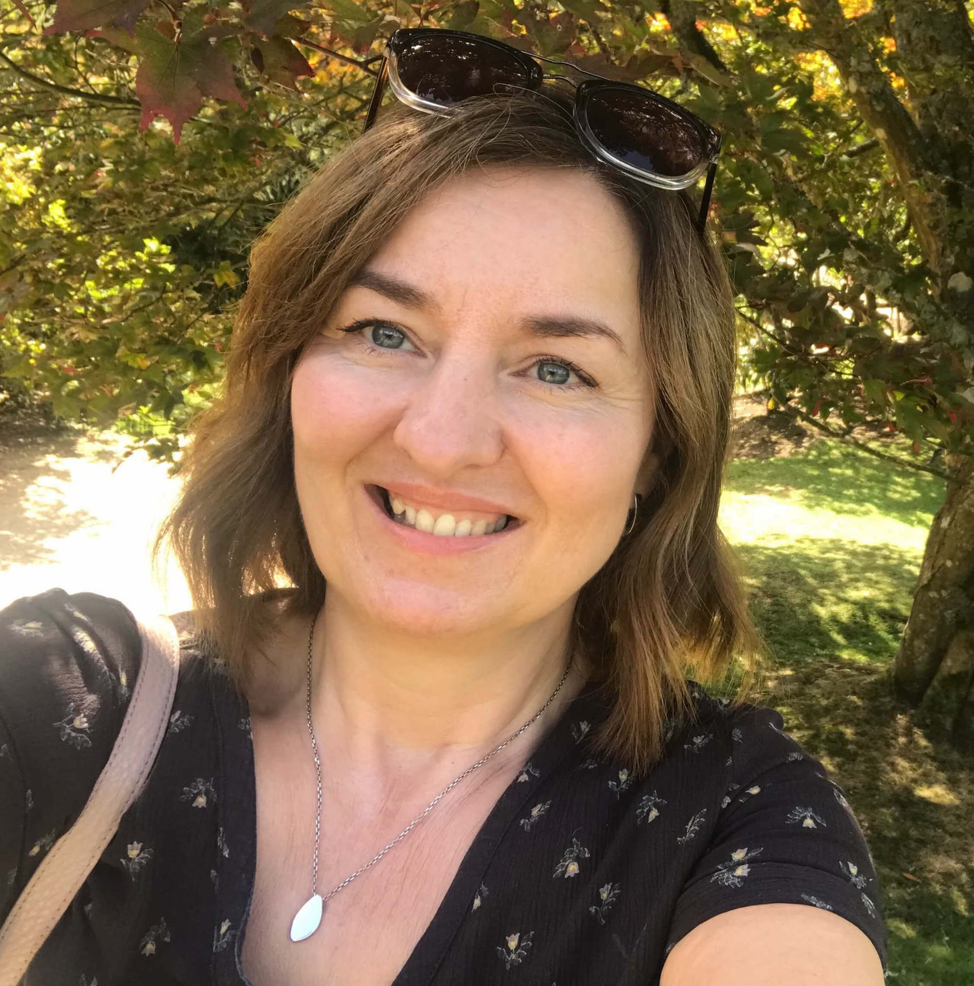 Kate Lee - The Society of Authors