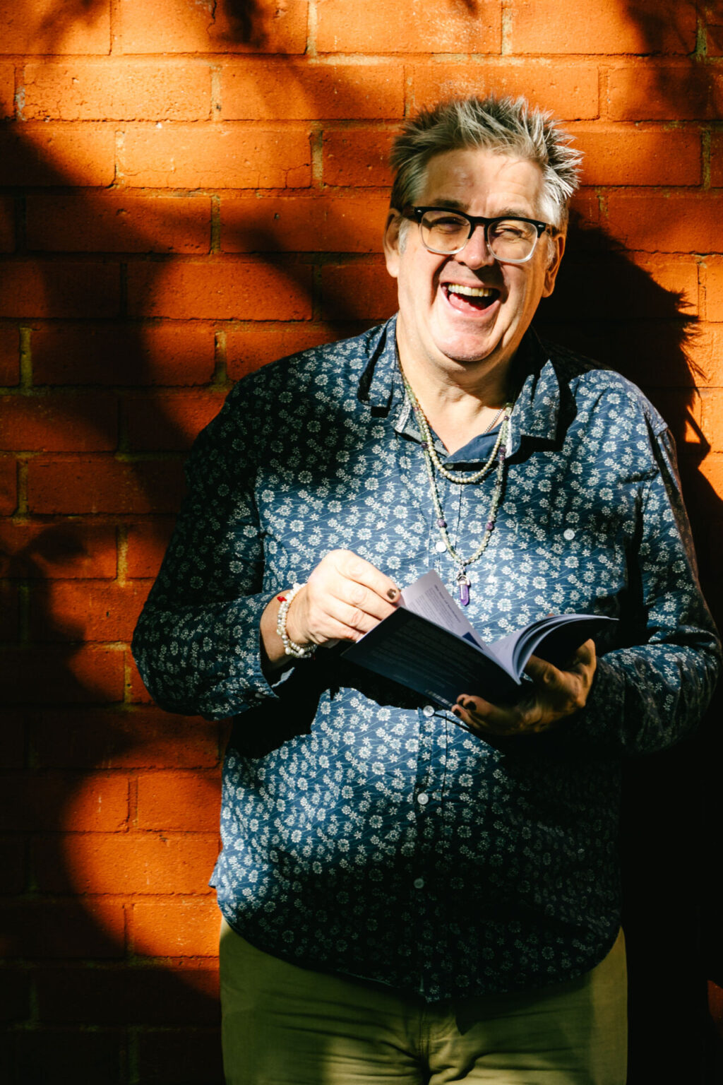 Simon Maddrell - The Society of Authors
