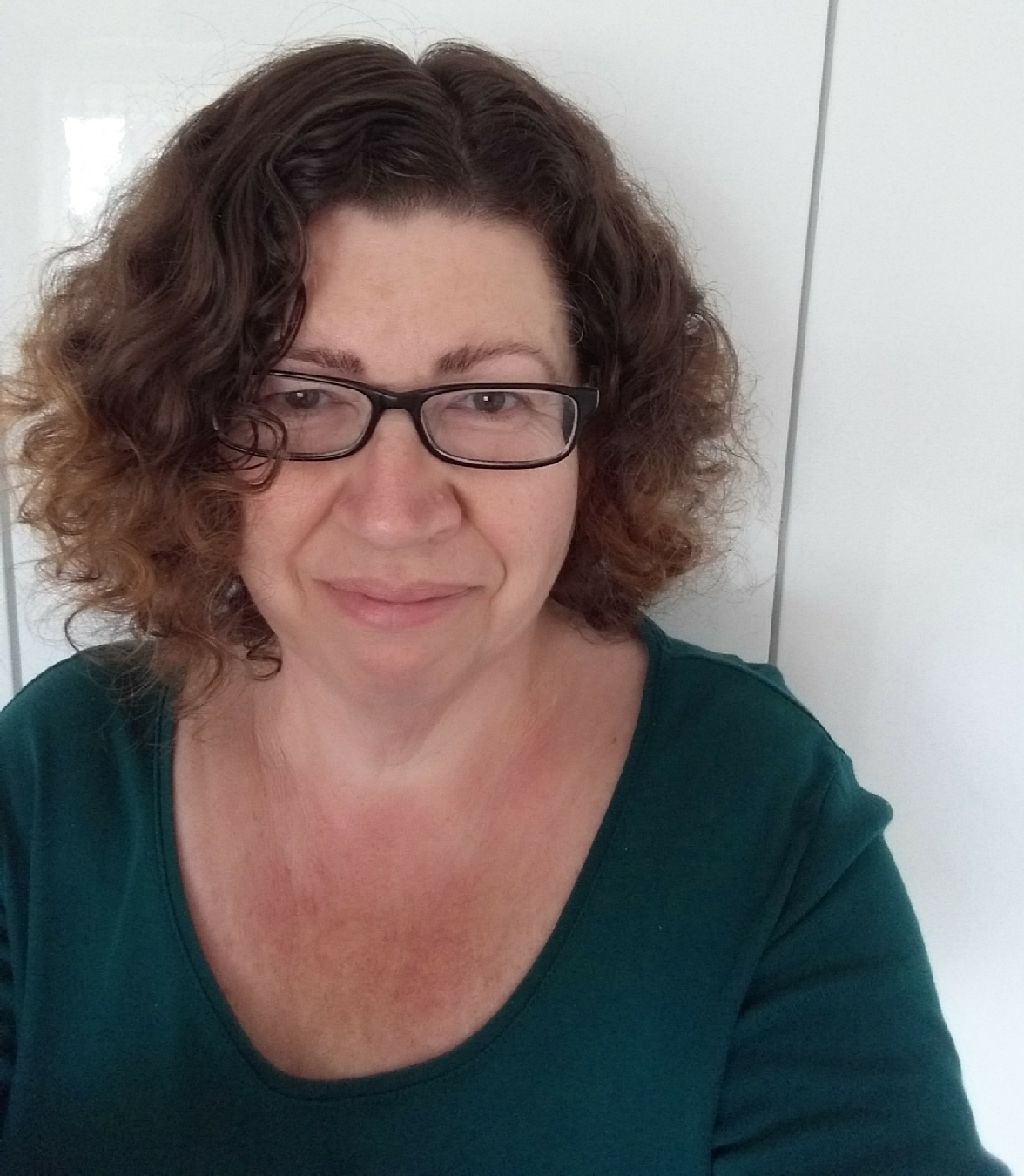 Louise Marley - The Society of Authors