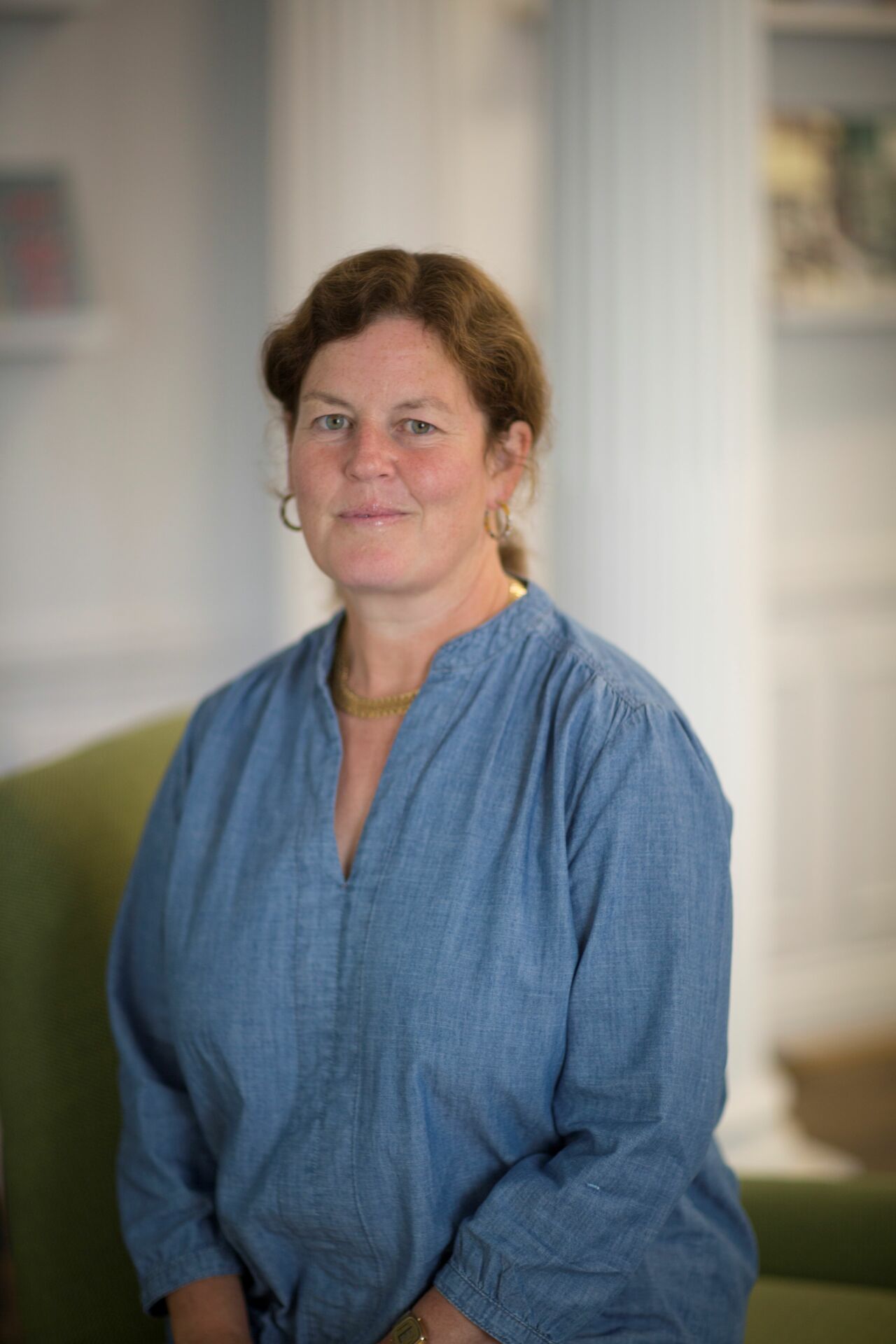 Sarah May - The Society of Authors