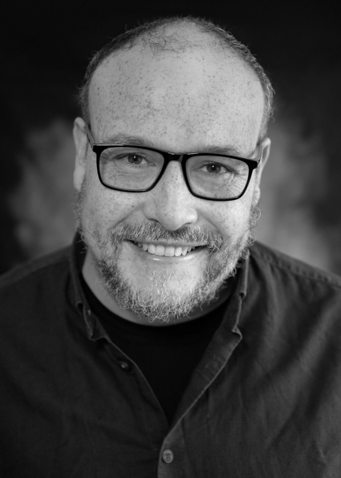 Russel D McLean – The Society of Authors