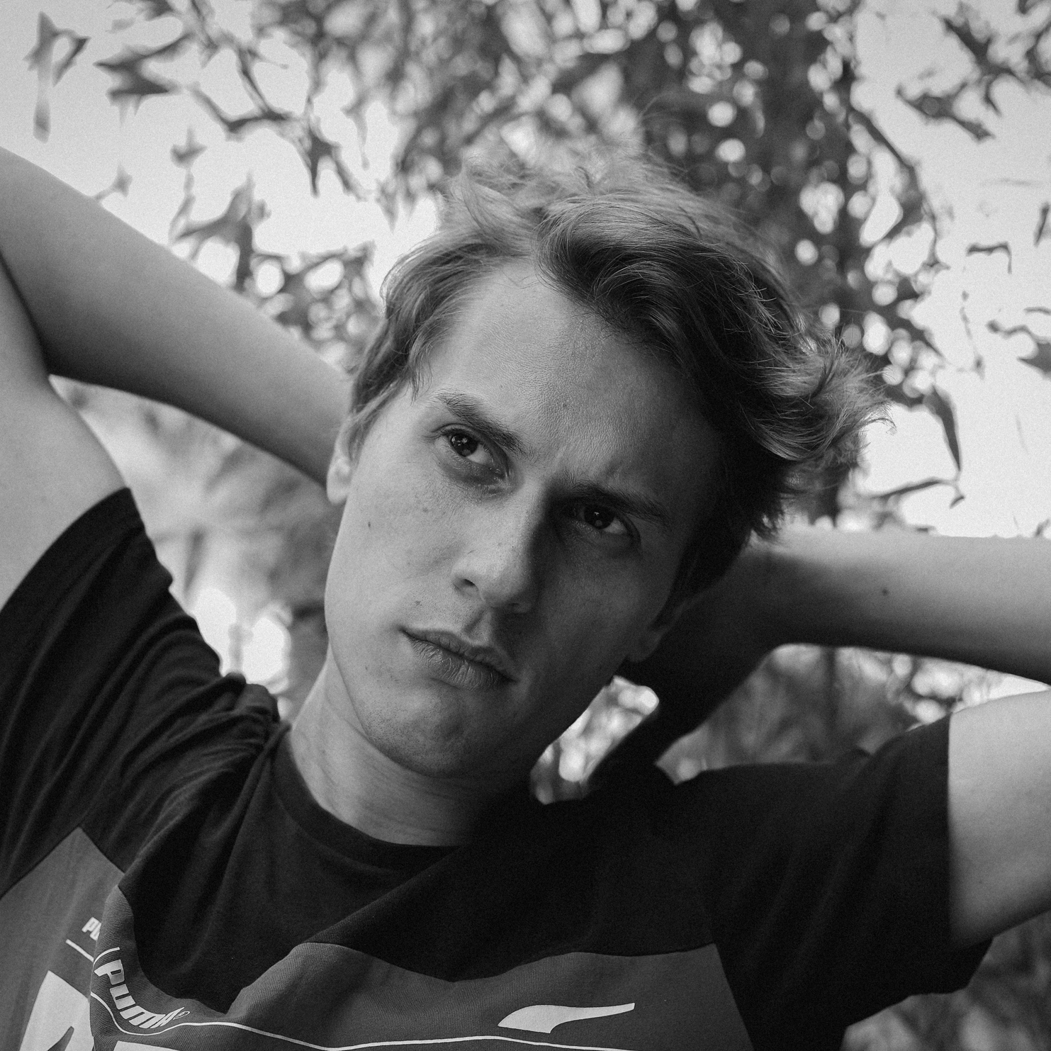 Rasmus Meldgaard Harboe – The Society of Authors