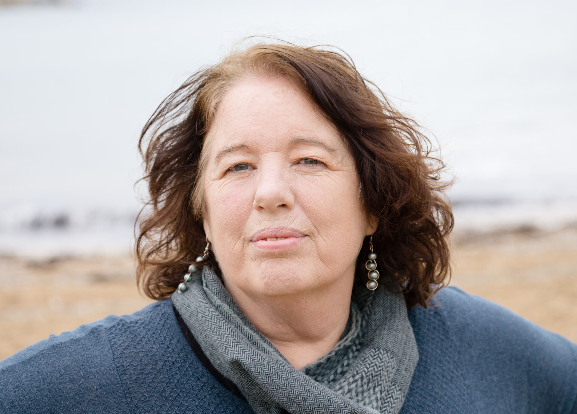 Kath Morgan - The Society of Authors