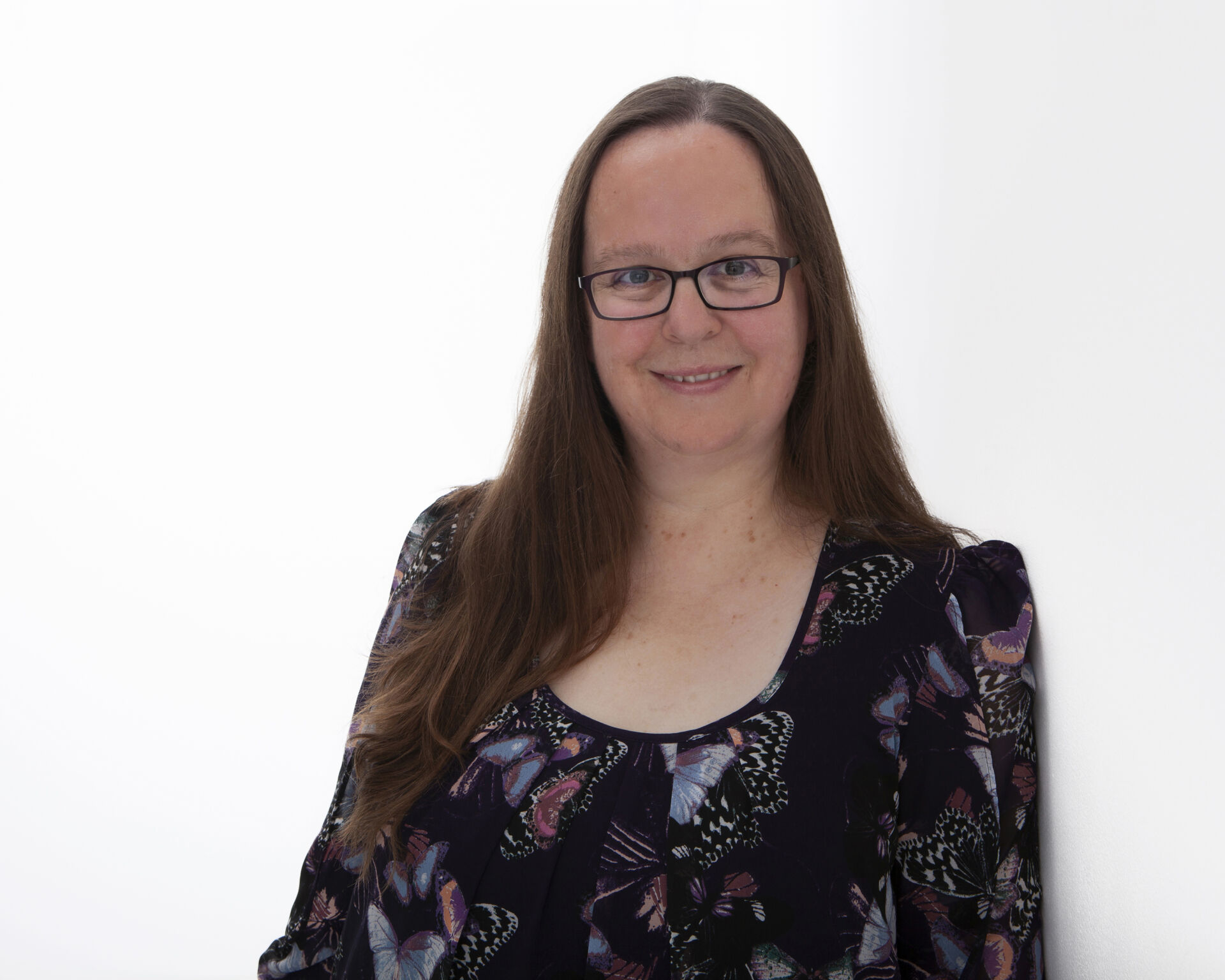 Sinéad O'Hart - The Society of Authors