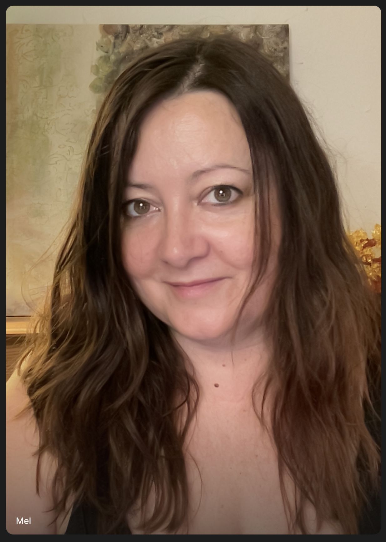 Melanie Padron Golding - The Society of Authors