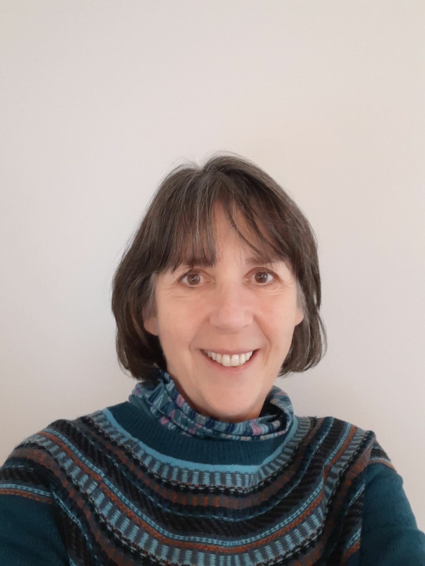 Katherine Pate - The Society of Authors