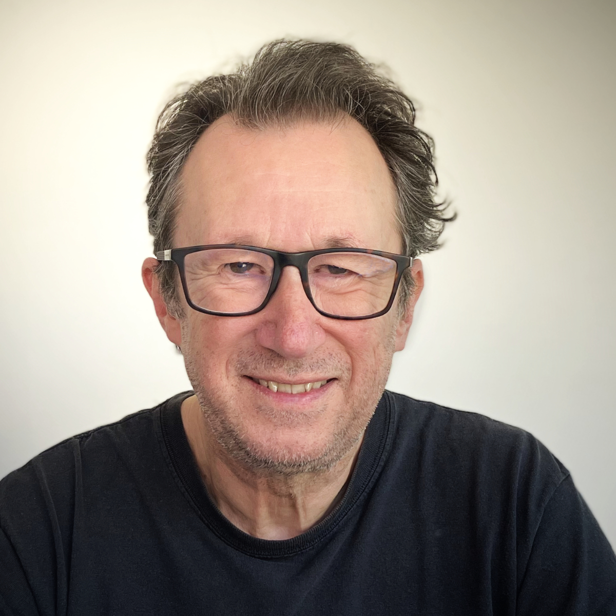 Ken Preston - The Society of Authors