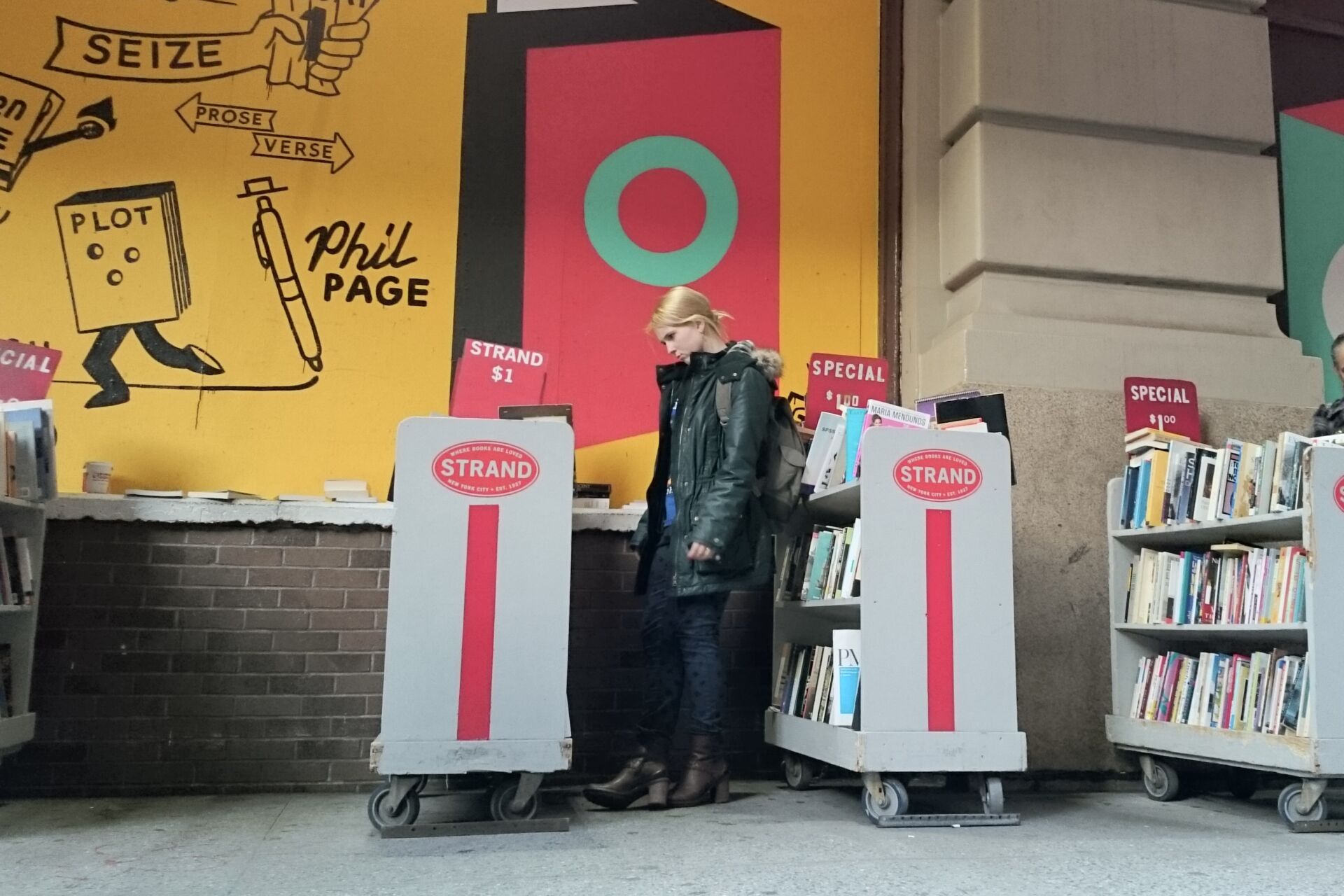 Laura Riley - The Society of Authors